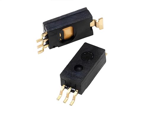 HIH5030 Bộ cảm biến độ ẩm IC HIH-5030-001 HIH5031-001 HIH6130-021-001 ...